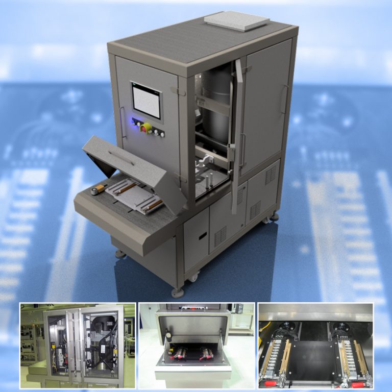 RITZ Maschinenbau | Medical Engineering